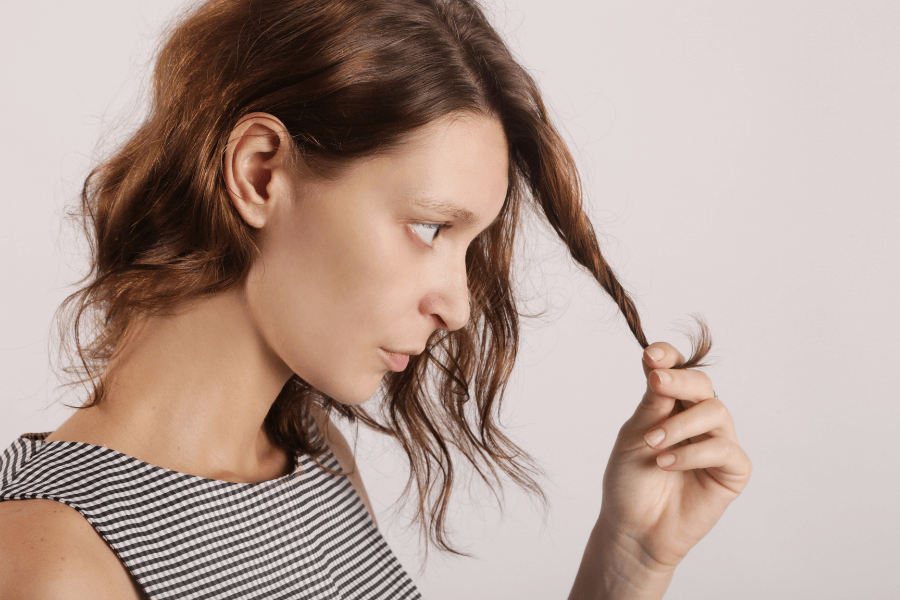 The 4 Worst Hair Care Mistakes – SUTRA EU